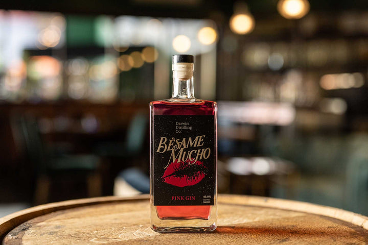 Products – Darwin Distilling Co