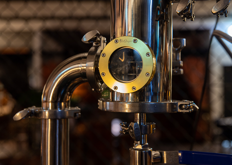 Darwin Distilling Co