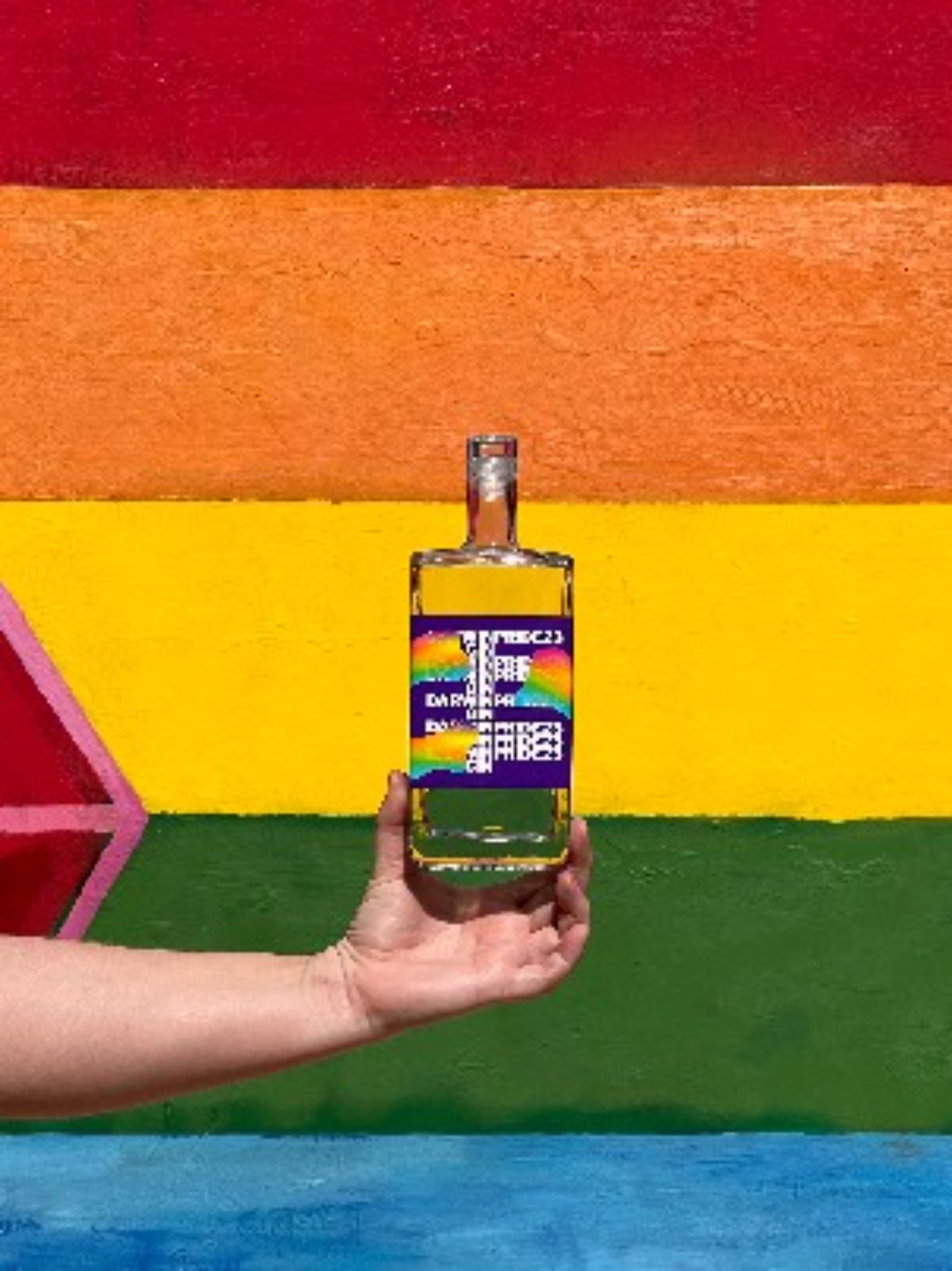 Darwin Distilling Co